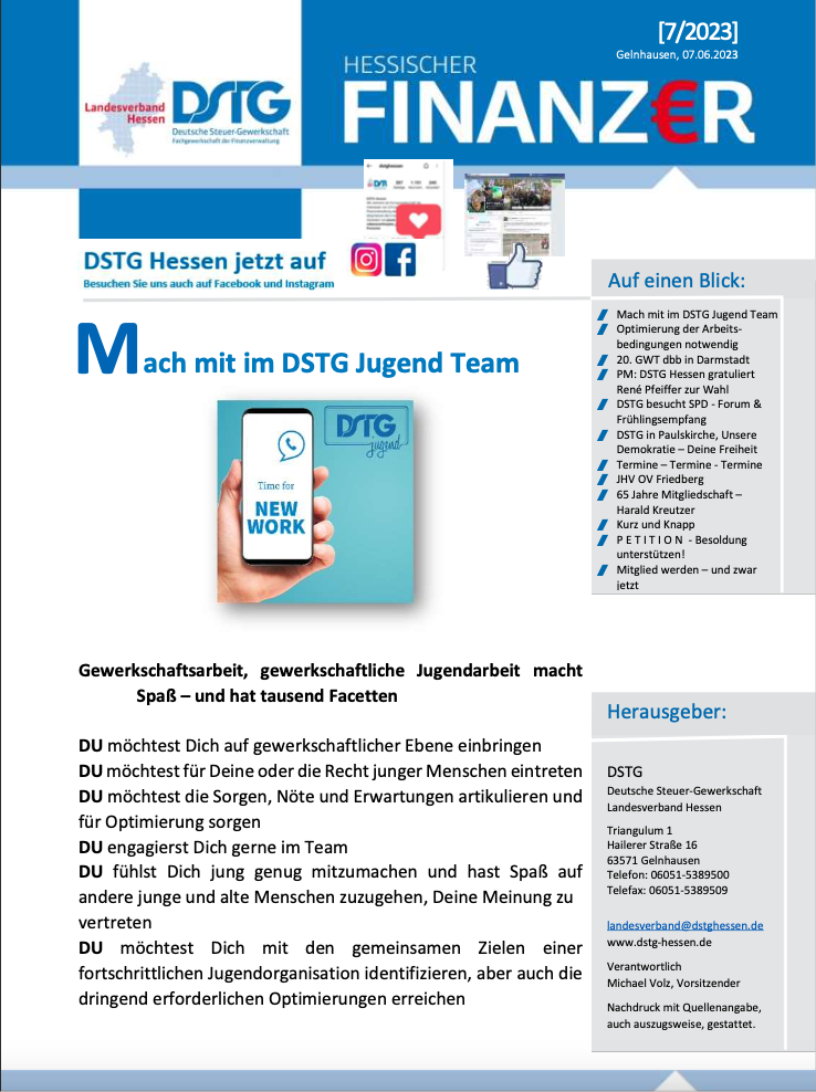 DSTG Hessen
